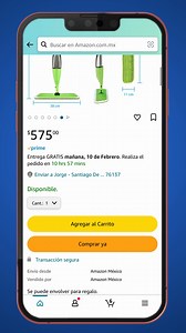 ¿Sabías que puedes conseguir tu Spray Mop Magitel en un solo clic? Listo para entregar en la puerta de tu casa. Encuéntralo en https://amzn.to/3iCLII6 y https://bit.ly/3iwtRTb | Magitel