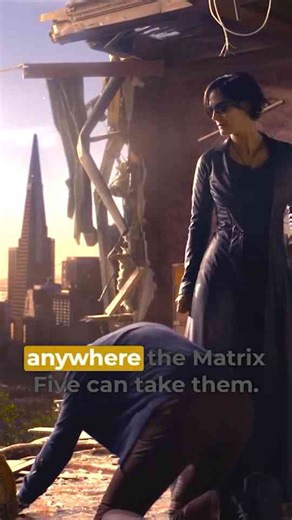 Why Neo & Trinity Shouldn’t Return In The Matrix 5