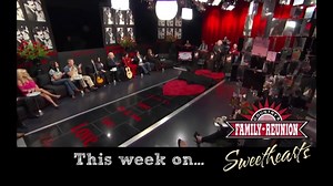 3.3K views · 152 reactions | The second and final episode of Sweethearts airs this weekend on RFD-TV. Don't miss it! | Country's Family Reunion | Facebook