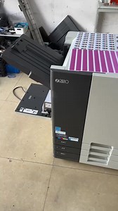 Riso Duplicator Machine Comcolor Printer EX7150 7250 9050 9000 FW1230 5230 GD7330 9630 9730