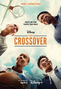 The Crossover: The Crossover: Season 1 Trailer