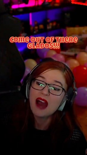She lives in my PC!! 🤣🤣🤣 #twitchclips #gaming #streamer #funnymoments #jokes #roast #explorepage #reels #r3dxvelvet | R3DxVelvet