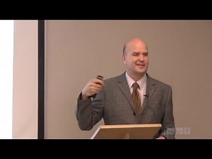 Hugo Critchley: Interoception, Emotion and Self: How the Heart Gates Feelings and Perceptions