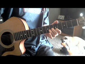 Dance With Me lesson. #orleans #guitar #music #acousticguitar