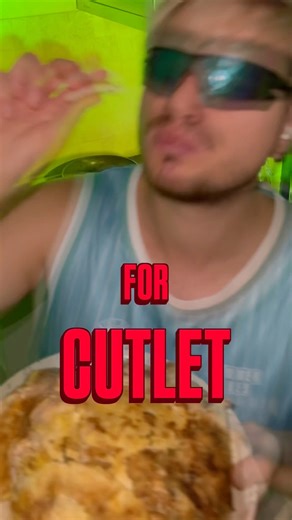 🍗 TURKEY CUTLETS IN THE RAVE KITCHEN 🍗