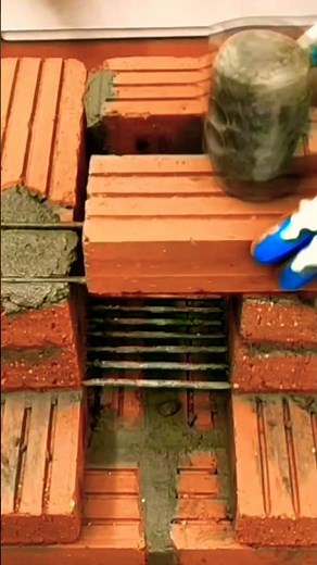 Mini Estufa de Leña Casera: Tutorial Fácil | DIY Mini Wood Stove: Easy Guide #shortsconstruccion