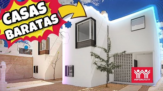 33K views · 442 reactions | ¿Buscas comprar una casa barata en...