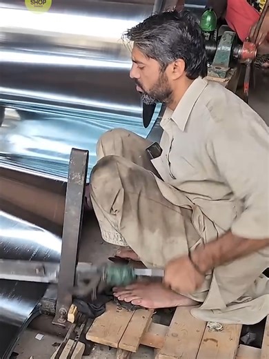 Manufacturing Process of Paint Containers Explained