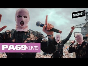 PA69 LIVE @ splash! Festival 2024