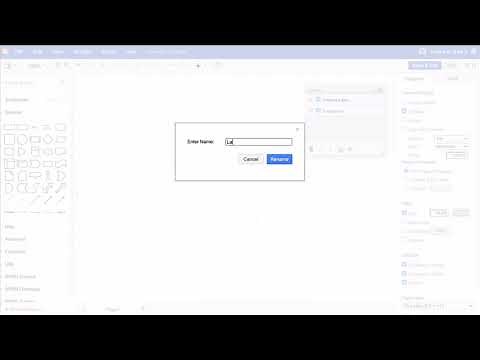 Add layers to your draw.io diagram in Atlassian Confluence and Jira