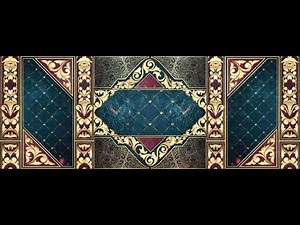 Led wall Mapping Graphics || Mov || 1920/720 || Visuals-25 || Led Mapping By || Vj Deba Visuals