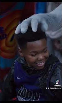 Dom Joins The Tune Squad Team | Space Jam A New Legacy Clip | Space Jam 2