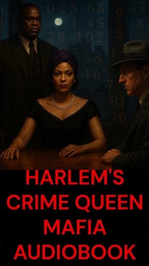 Who Was Bumpy Johnson’s Boss? Harlem’s Crime Queen Stephanie St. Clair #mafia #history #audiobook