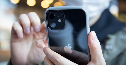 iPhone 13 oder iPhone 12 einrichten: So gelingt der Start