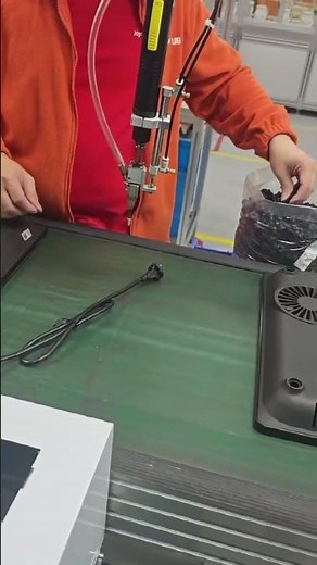 Automatic Screw Fastening System for M1–M3 Screws in Home Appliance Assembly #Compact #Screwdriver