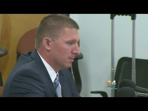 Fort Lauderdale Cop Fired For Racist Texts Won’t Get Job Back