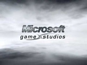Microsoft Game Studios Logo 2002-2008