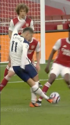 Master Class Rabona Moments 😲🤯