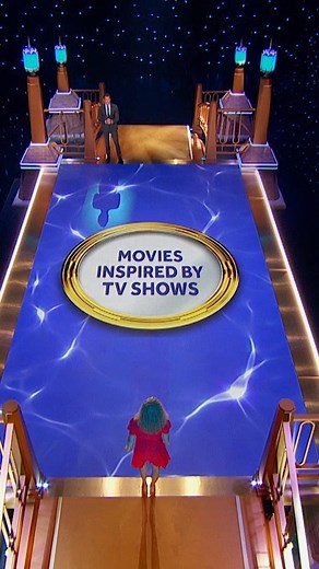 168K views · 729 reactions | Making dad proud! Beat The Bridge with Cameron Mathison, Weeknights at 5:30p | Game Show Network | Facebook