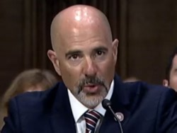 Trump DEA Nominee: Cartels Control "Majority" Of Mexico, Work "Hand-in-Hand" With Mexican Government