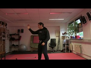 UCC Hamburg Training Basic 2