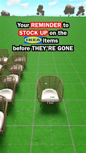 Don’t forget! #welcometobloxburg #bloxburg #roblox #fyp #bloxburgupdate @Welcome to Bloxburg