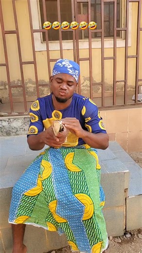 Embracing Gbagyi Heritage with Tim Fresh Comedy