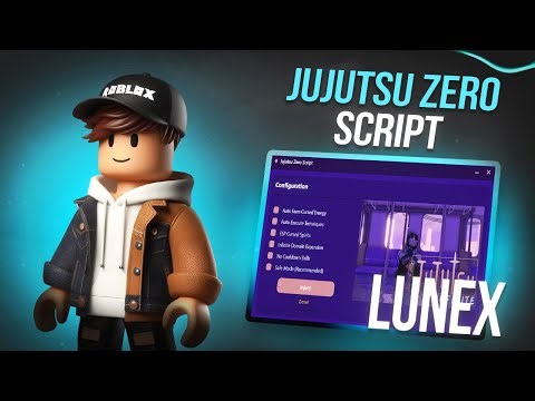 Jujutsu Zero Script Pastebin 2026 | AUTO QUEST , AUTO FARM , KILL AURA , CRATES FARM | UPDATE 2026