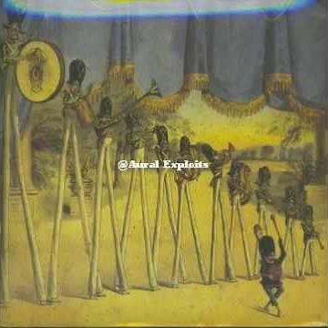 April 8th (Unreleased Demo Version) - Neutral Milk Hotel