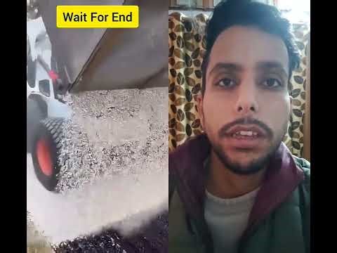 Modern Construction Techniques That Will Change The Future 🏗️ | Innovative Building Ideas#Shorts