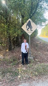 40K views · 533 reactions | Bigfoot territory  - The Tesla...