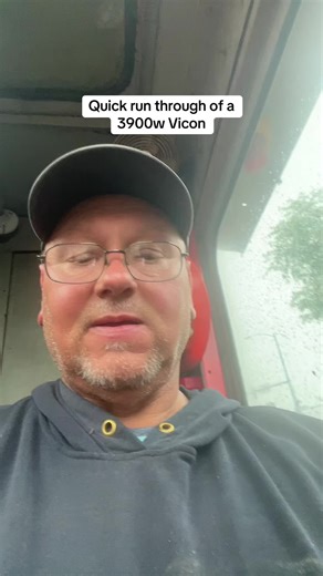 Manitowoc 3900w Vicon Crane Overview