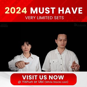 20 reactions · 8 comments |  Very Limited Sets Available! ...