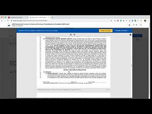 From dotloop to docusign