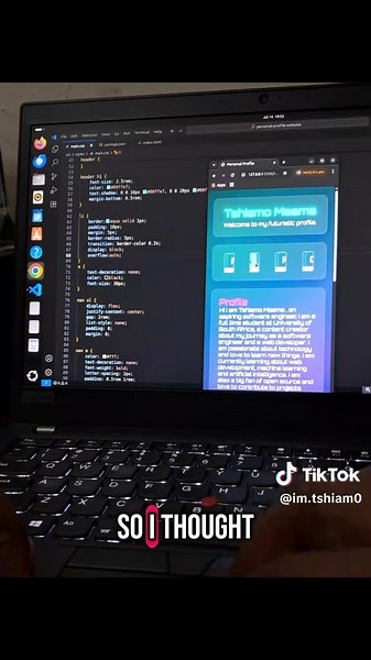 Day 63: My Journey to Becoming a Software Developer