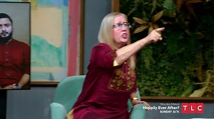 From Happily Ever After to living the single life. How many couples will leave the #90DayFiance tell-all finale alone? Tune in Sunday at 8/7c. | TLC