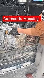 Automatic Housing Crack | Sham Sher Singh