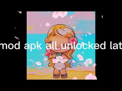 Avatar world mod apk all unlocked latest version