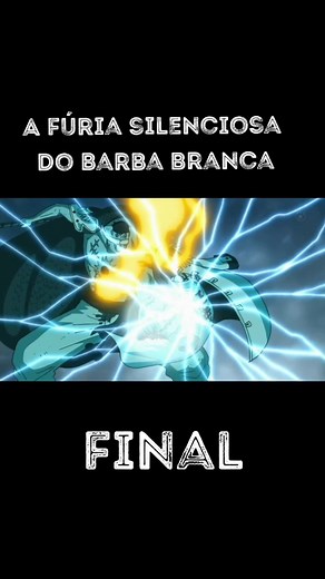 final da luta entre akainu e barba branca#ace #barbabranca #onepiece #luffy #otakus_animes #alertadespoiler⚠️ #otakubr #