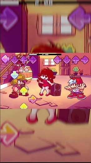 FNF Character Test | BF Bully | FNF Mods