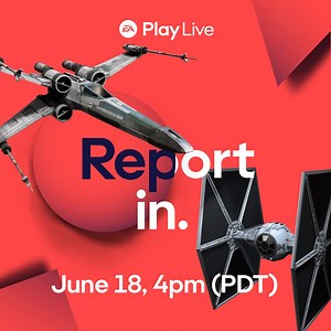 2.3M views · 671 reactions | Tune in to EA Play Live! See what we have in store with world premiere trailers, exclusive news, and more. | EA - Electronic Arts | Facebook