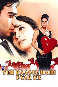 Yeh Raaste Hain Pyaar Ke - Movie