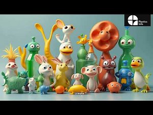 How to Recycle Plastics at Home - Easy DIY