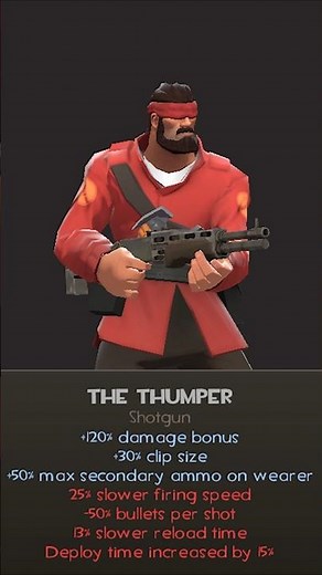 The Thumper