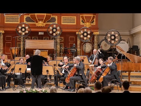A. Dvořák - String Quartet No. 12 in F Major, Op. 96 | Amadeus Chamber Orchestra of Polish Radio