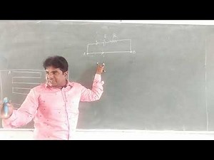 potentiometer || comparing emfs of two primary cells || current electricity || second year | physics
