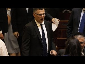 Israeli PM Netanyahu faces internal challenge in Likud primary