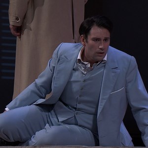 6.4K views · 617 reactions | 曆 A magnificent performance from The Royal Opera's Madama Butterfly by Joshua Guerrero Did you catch Puccini's opera in cinemas or on the Main Stage? | Royal Ballet And Opera | Facebook