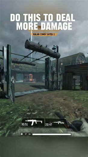 Boosting Damage in CODM Zombies: Everything You Need to Know