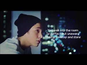 Austin Mahone - Shadow (lyrics)